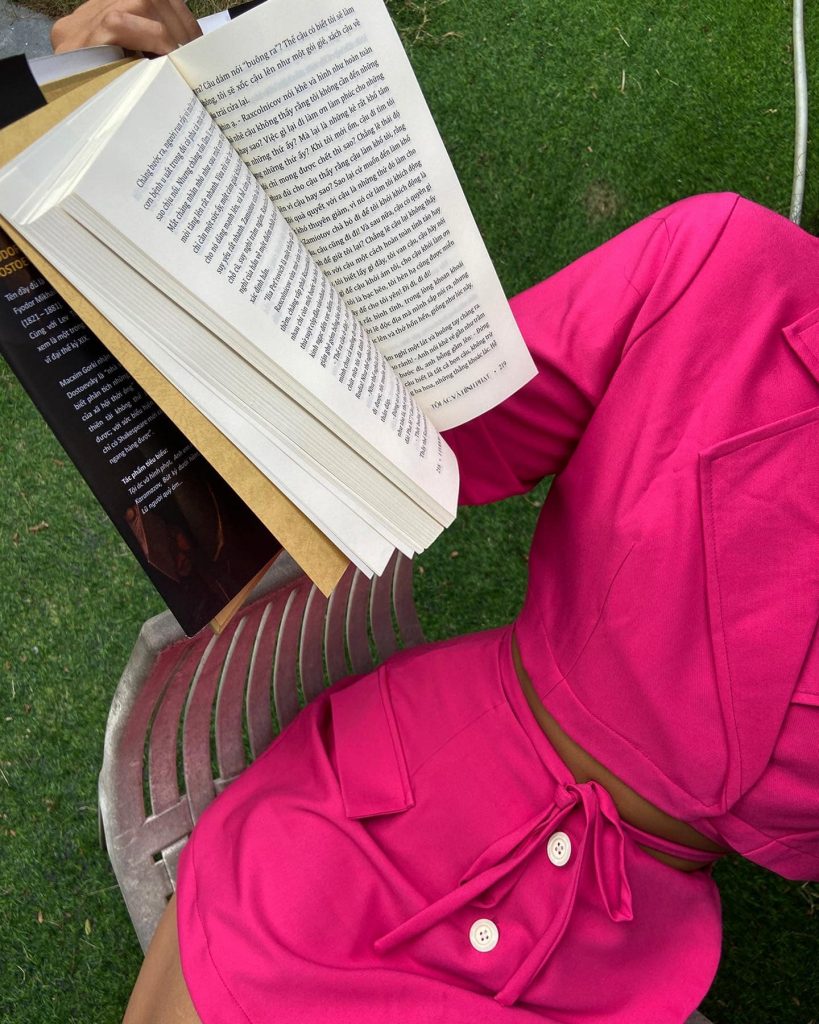 Athena Blazer Set - JenLie Twins