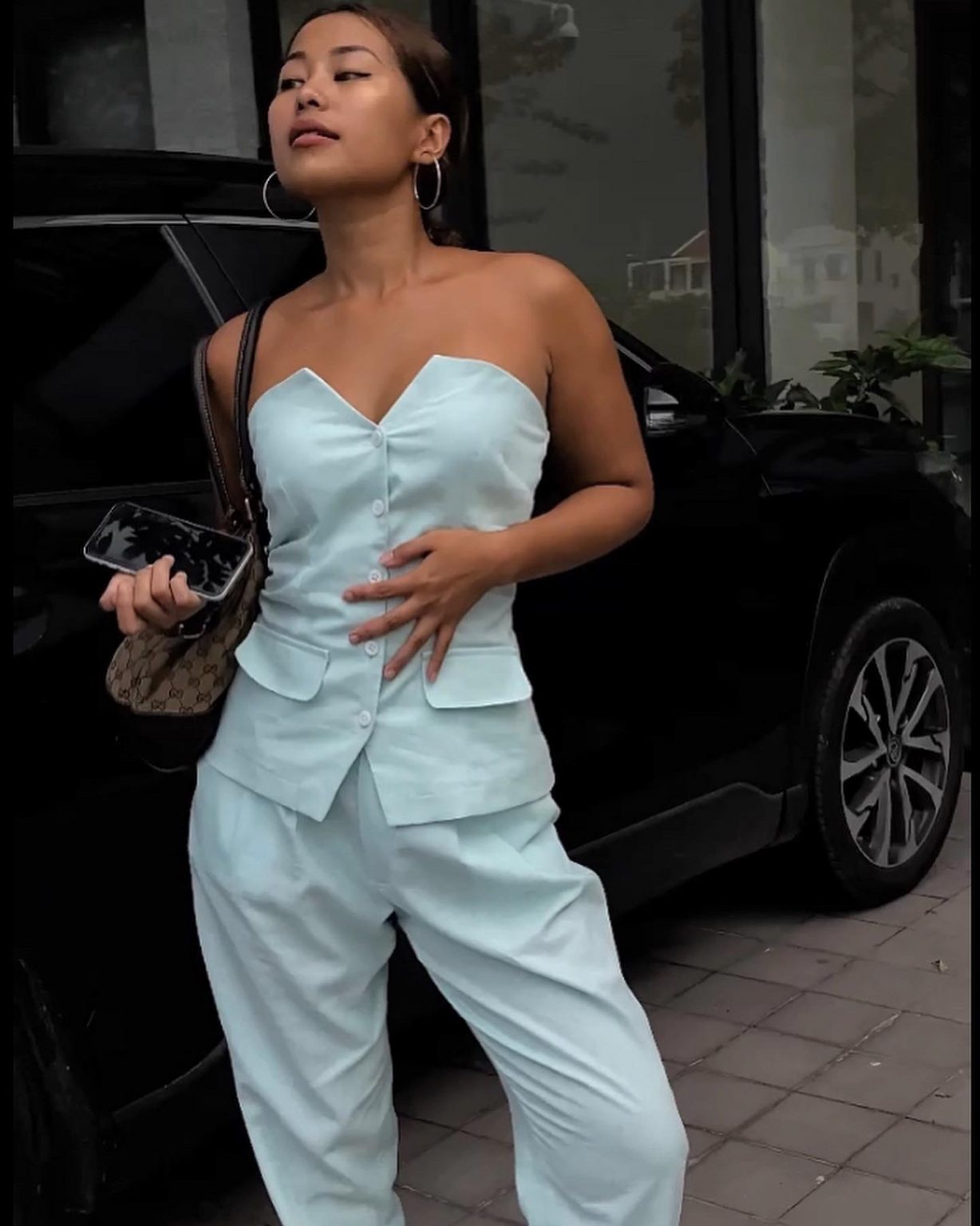 Quinn Set - JenLie Twins