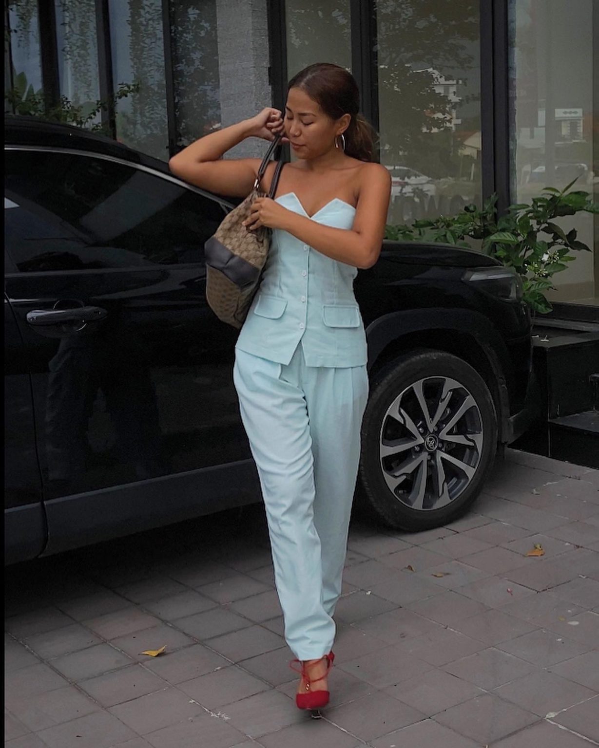 Quinn Set - JenLie Twins