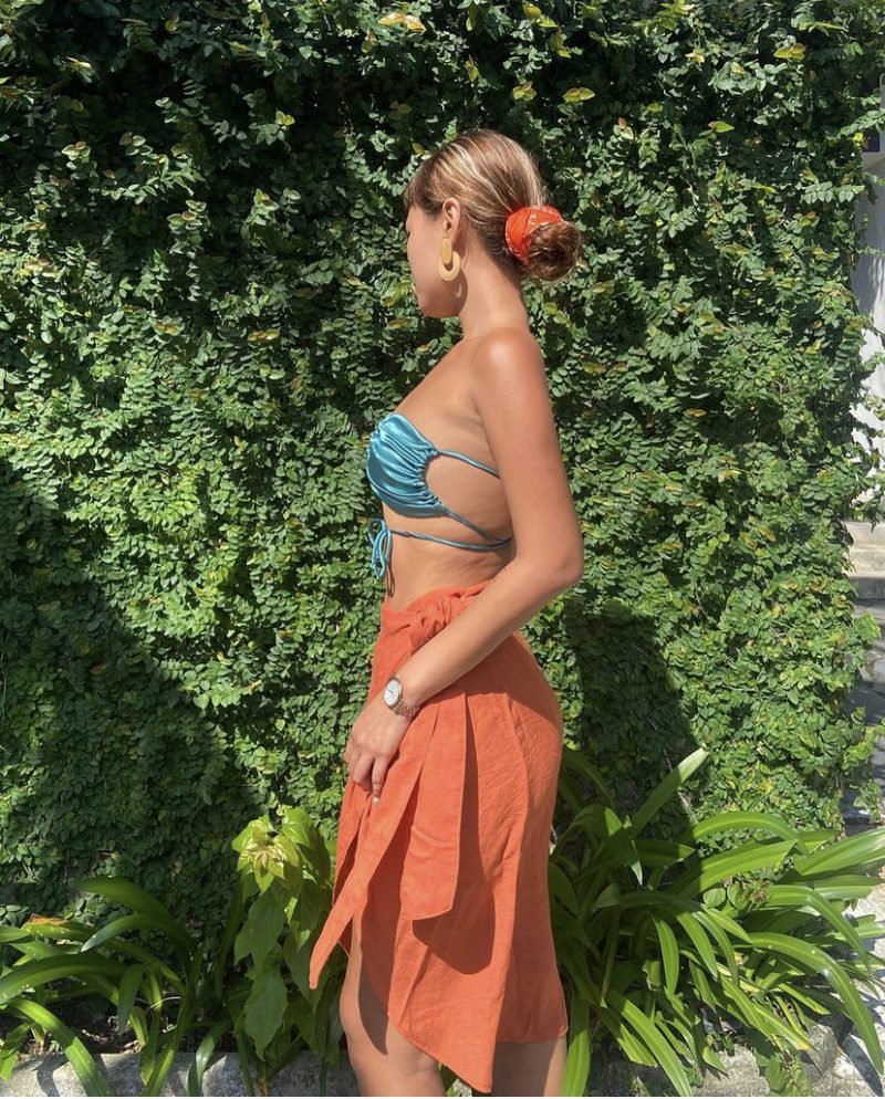 Layla Top - JenLie Twins