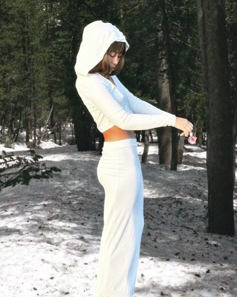 Camille Set - JenLie Twins